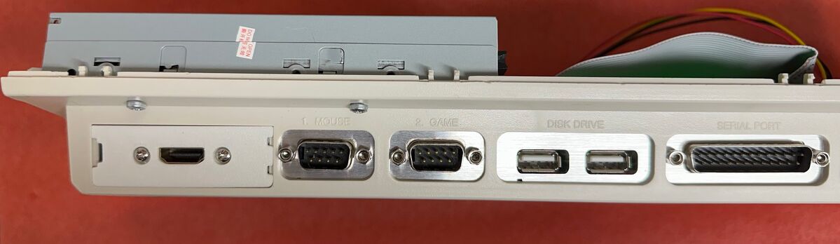 AmigaKit Ltd – Amiga Store | Manufacturer | Developer