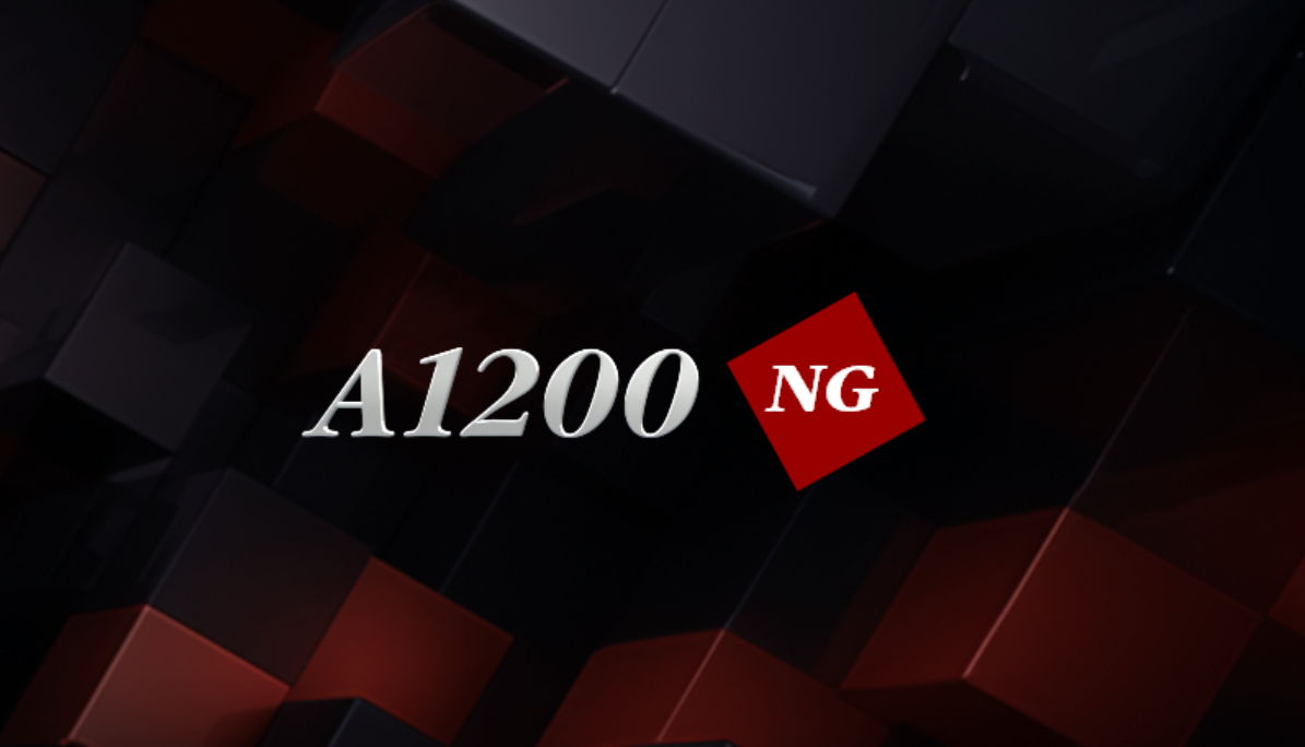 The A1200 NG – AmigaKit Ltd