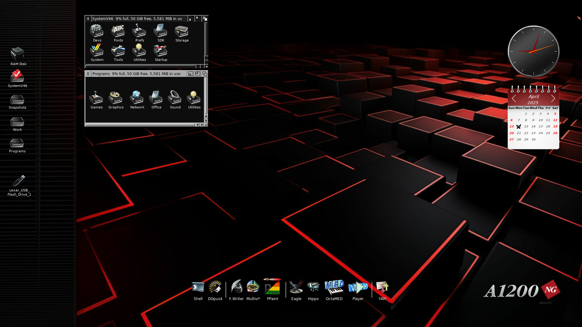 AmigaKit Ltd – Amiga Store | Manufacturer | Developer
